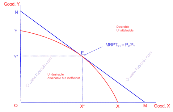 How does a Multi-product Firm Maximize its Profit? - TopicBin